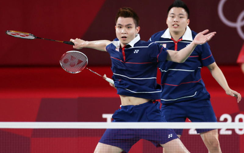 Thomas Cup: Indonesia spoil the day for Malaysia, again | FMT