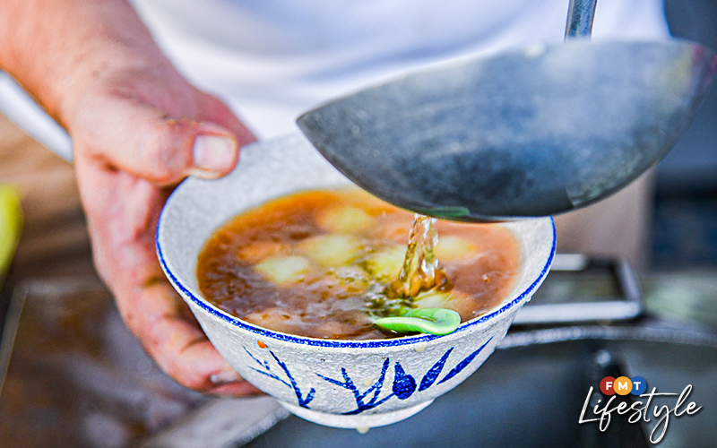 A walk down memory lane with Tong Kee Tong Yuen | FMT