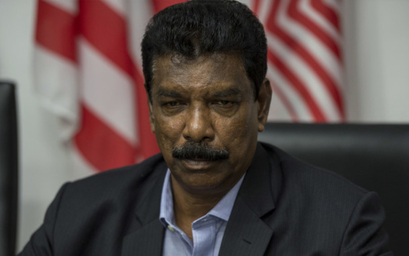 Selangor athletics chief sacked over alleged missing RM110,000 funds | FMT
