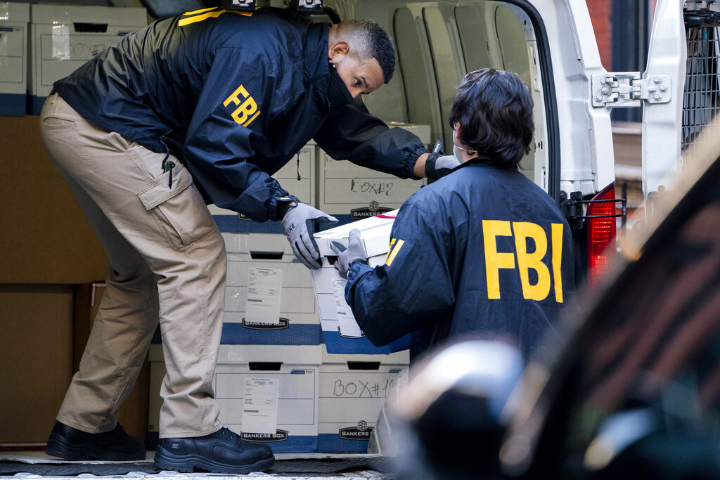 US high court to weigh FBI surveillance of a mosque | FMT