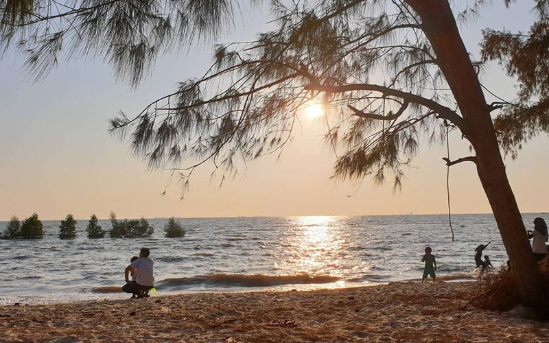 6 destinations in Selangor for sun, sea and sand | Free Malaysia Today ...