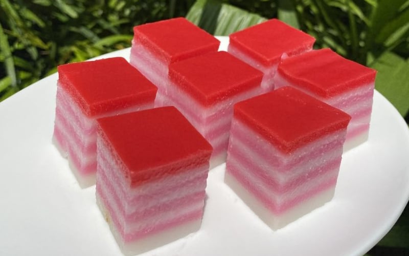 Classic kuih lapis to bring you back to your childhood | FMT