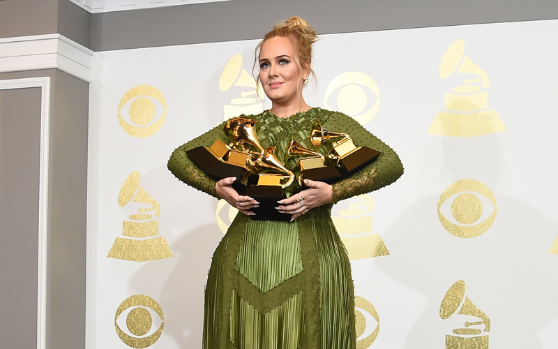 Adele’s new album out in November | FMT