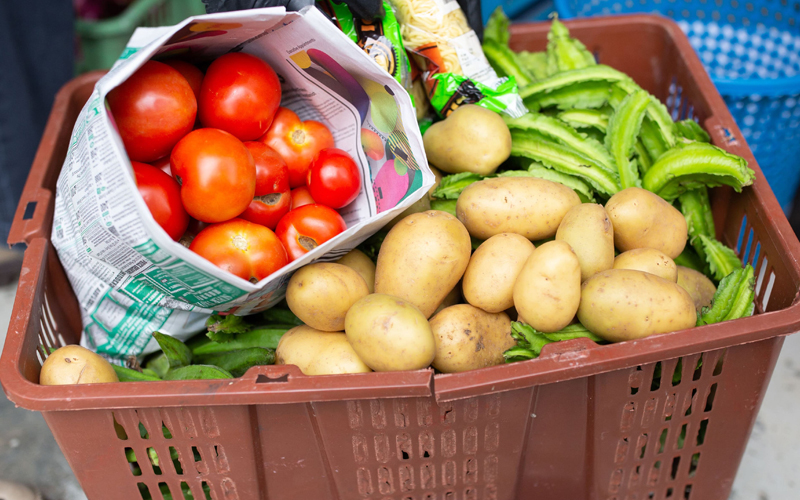 The Lost Food Project aims to change food culture | Free Malaysia Today ...