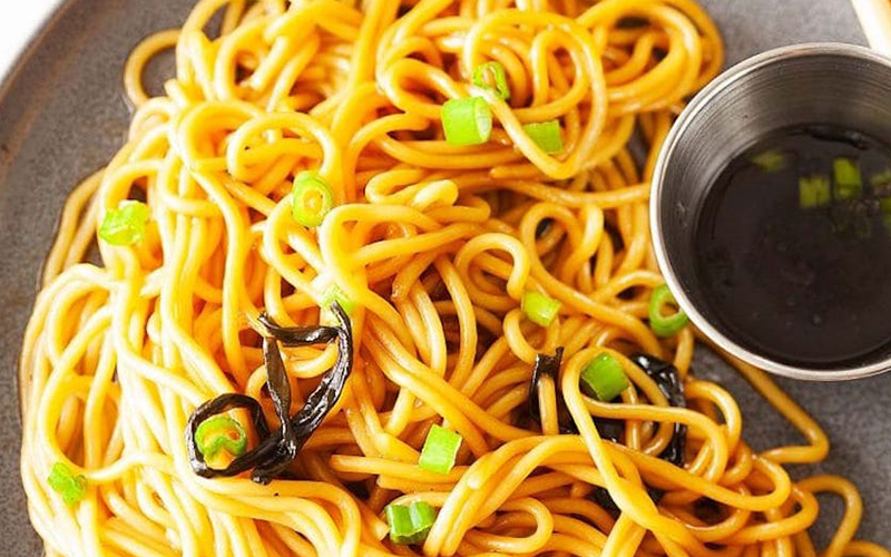 Quick and easy Taiwanese noodles are super tasty | FMT