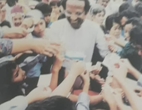 L Krishnan, pioneer Malay filmmaker and creator of stars turns 99 | FMT