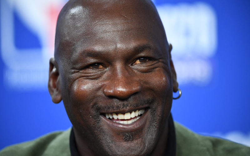 Michael Jordan’s sneakers sell for nearly US$1.5 mil | FMT