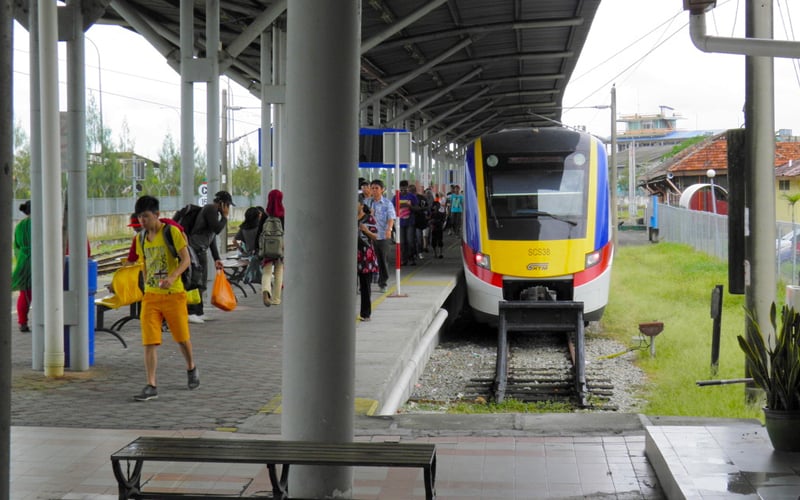 A quick stopover in Klang, 1914 | Free Malaysia Today (FMT)