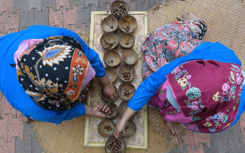 Sukan rakyat, permainan tradisional untuk gaya hidup sihat | FMT