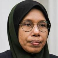 Chaos in Dewan as deputy minister rushes to finish speech | Free ...