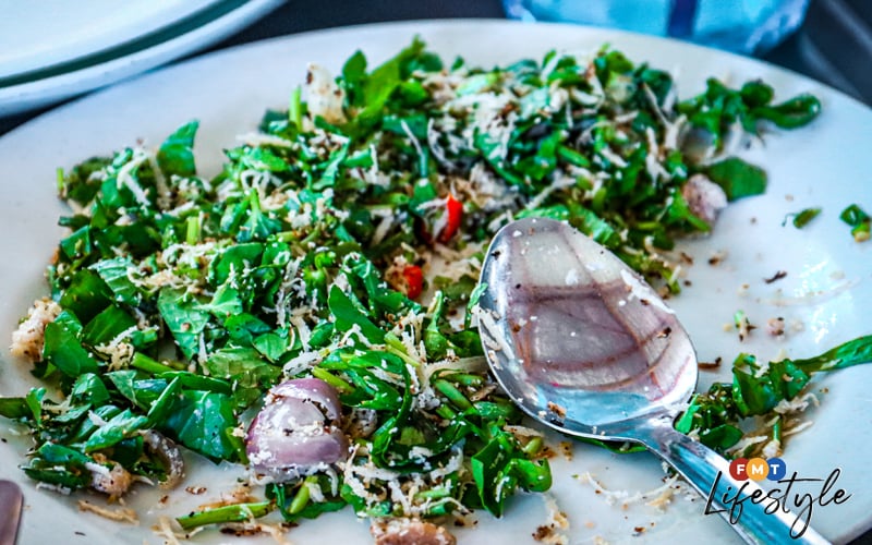 Authentic kampung food in a quiet Terengganu town | Free Malaysia Today ...