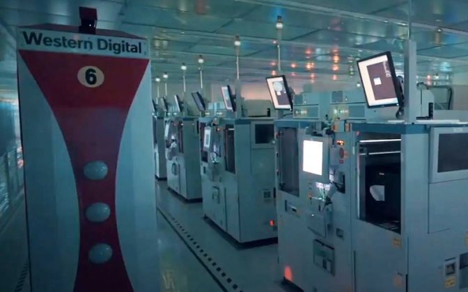 Buoyed by WEF recognition, Western Digital drives hard to expand ...