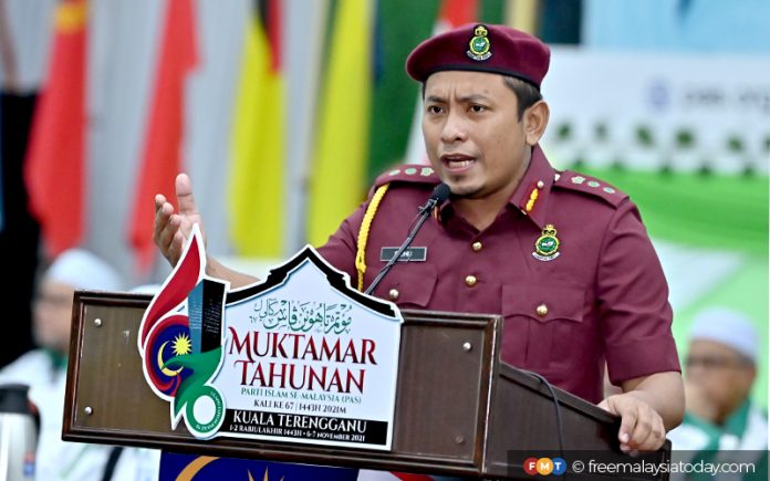 PAS satu-satunya parti tiada wakil rakyat ‘melompat’ selepas PRU14 ...