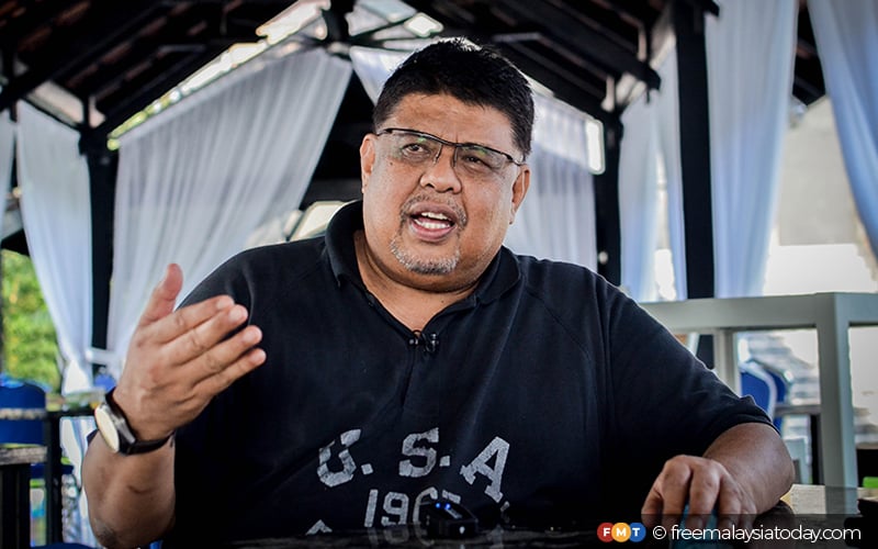 Kegagalan dan ketidakstabilan kerajaan PH, PN harus jadi pengajaran ...