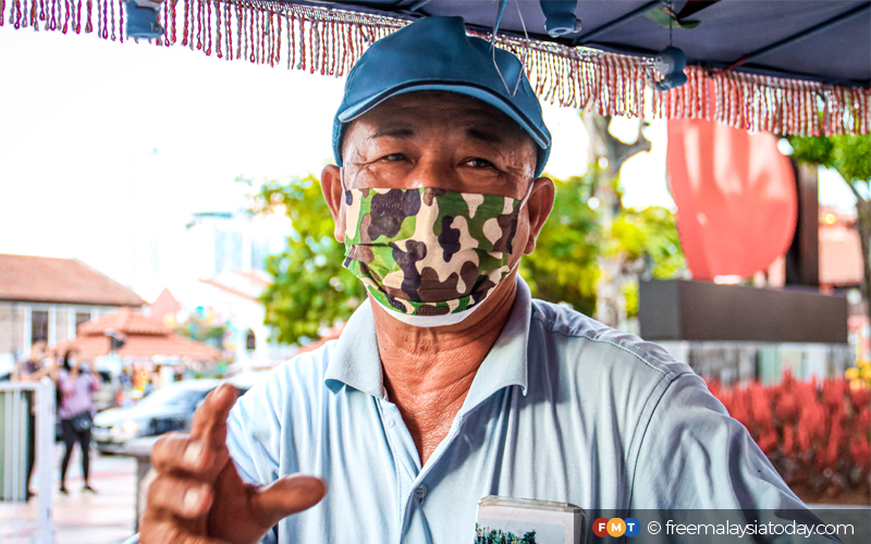 In busy Melaka, business still in the doldrums | FMT