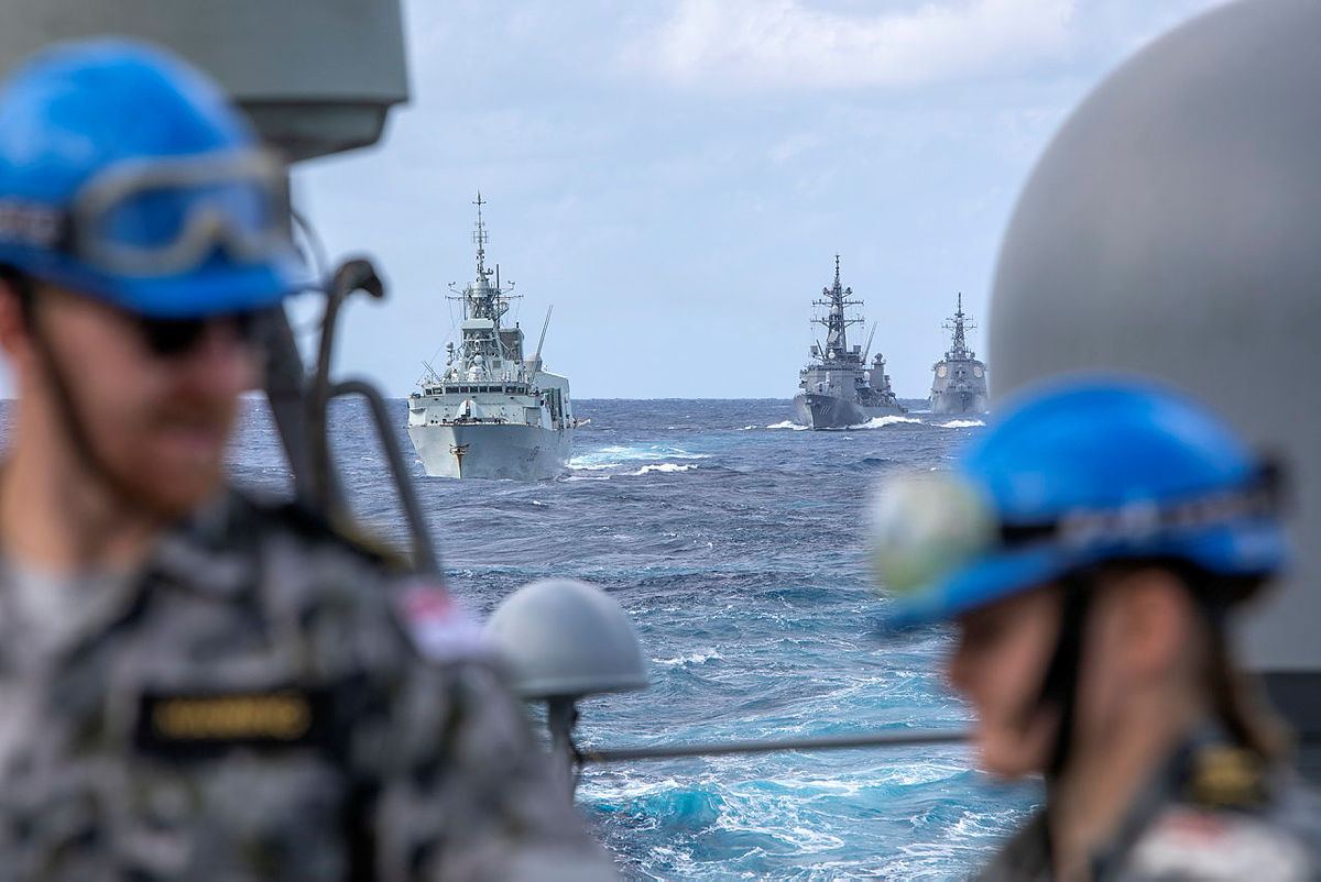 Australia boosts defence spending, aims to double warships | FMT