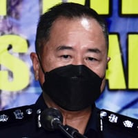 4-year-old falls to her death from 29th floor | FMT