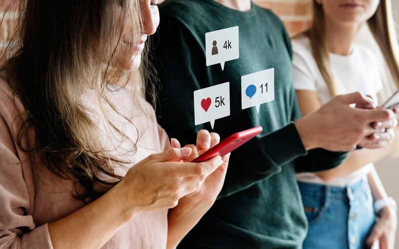 Here’s why Gen Z prefers TikTok to Instagram | FMT