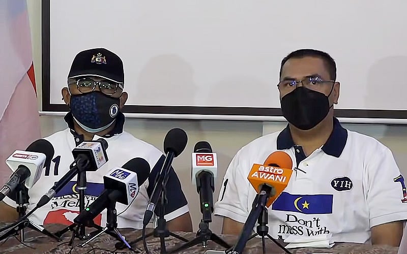 PH cannot compromise on principles and accept frogs | FMT