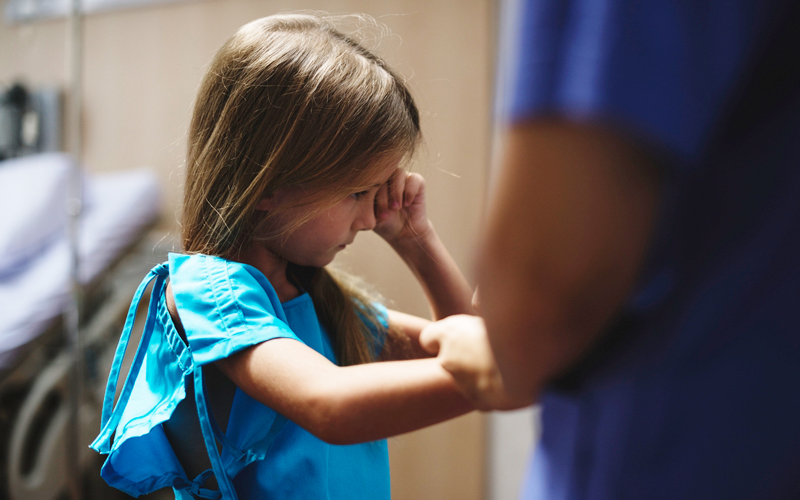 Publisher creates personalised book for terminally ill kids | FMT