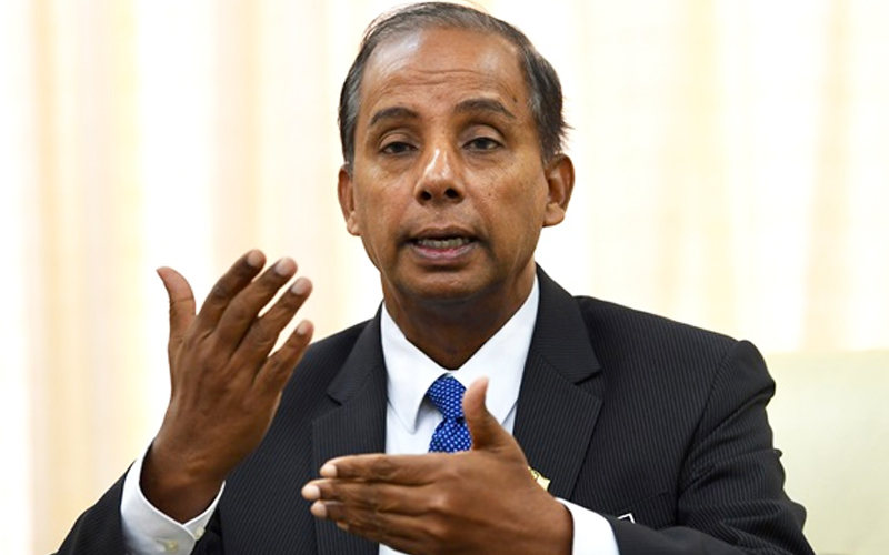 Govt agency spent more to retrain fewer workers last year, says Kula | FMT