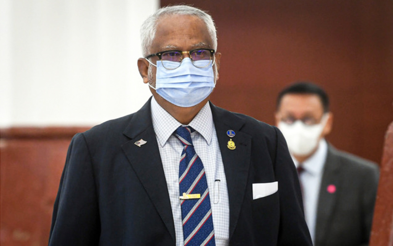 Ismail not ready to give up PM’s post, says Amanah man | FMT