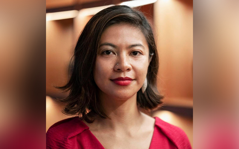 Thomson Hospital’s Nadiah youngest CEO in Forbes Asia’s top ...