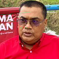 MWEZ a waste of state funds, says ex-BN rep | FMT