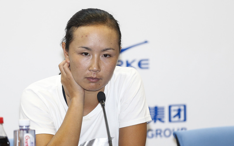 Peng ‘safe, well’ in second video call, IOC claim ahead of ‘personal ...