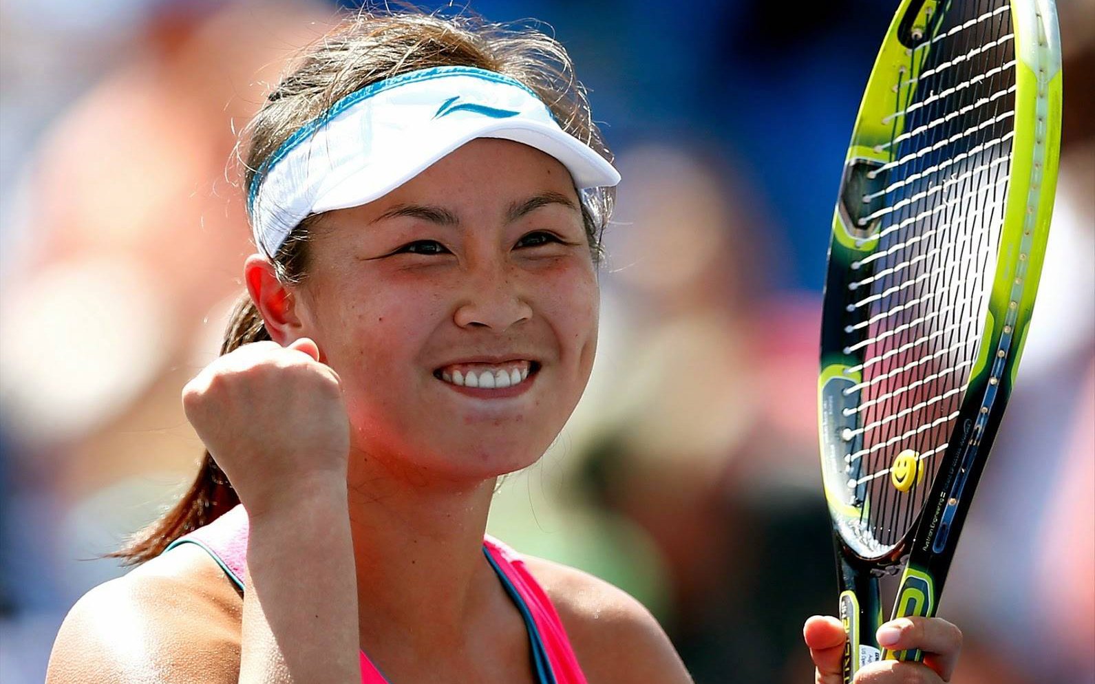 Concern deepens for Chinese tennis star’s safety after email | FMT