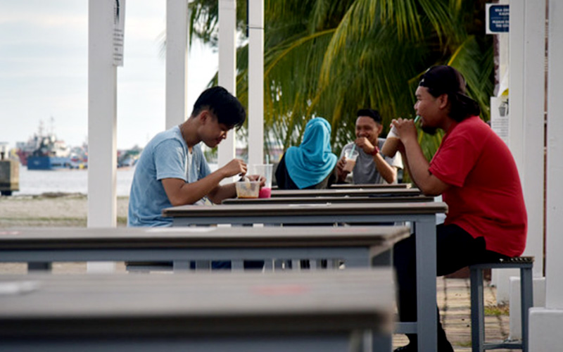 Labuan PBS rejects call for liquor ban | FMT