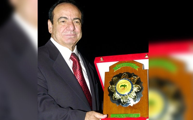 Iconic Syrian singer Sabah Fakhri dies at 88 | FMT