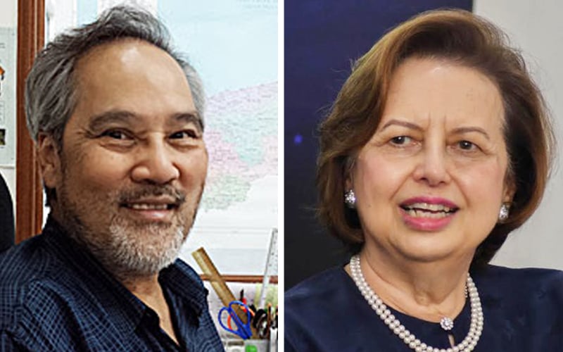 ‘Shock’ as MACC confirms RM65mil in 1MDB funds held by Zeti’s husband | FMT