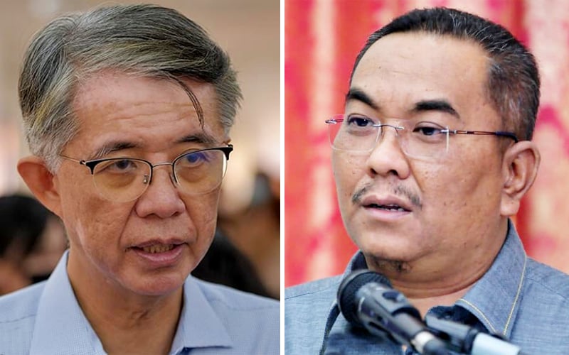 Accept cultural diversity, Tian Chua tells Kedah after ban on 4D shops ...