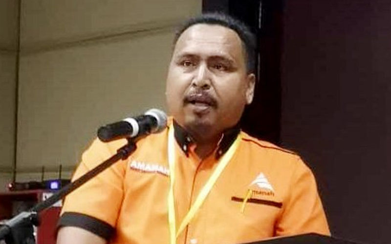 What conspiracy against Penang Malays, asks Amanah leader | FMT