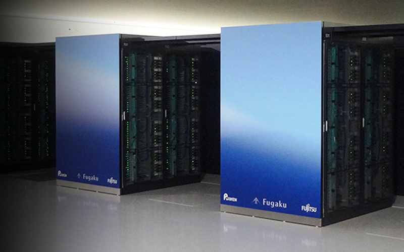 Supercomputer does 442.01 million billion operations per second | FMT