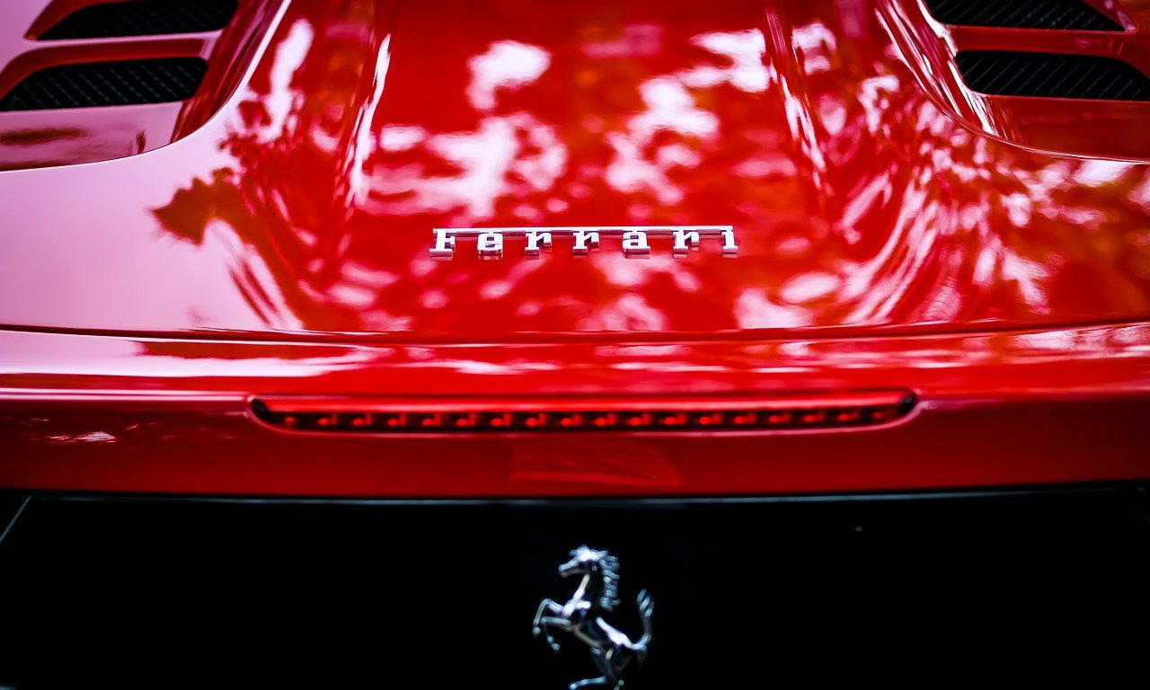 Record orders help turbo-charge Ferrari earnings | FMT