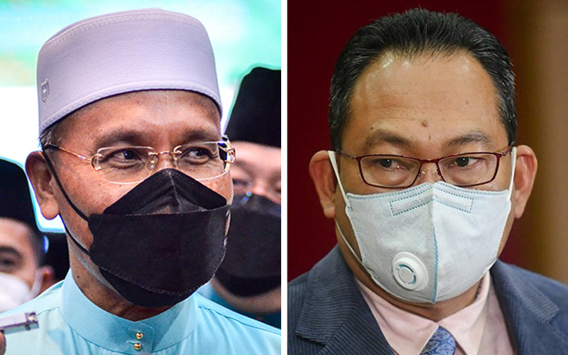 Audio clip disproves PAS Youth claims against FMT reporter | FMT