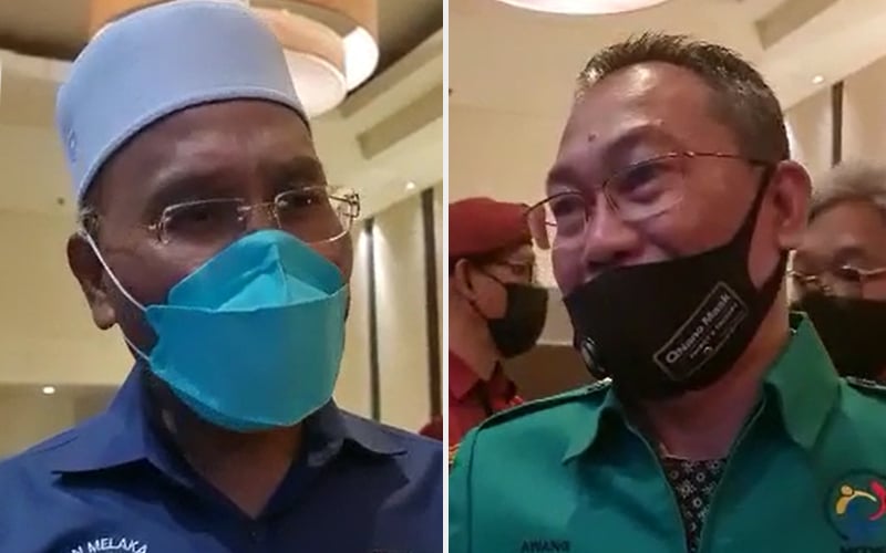 Journalists’ role is to ask tough questions, says think tank | FMT