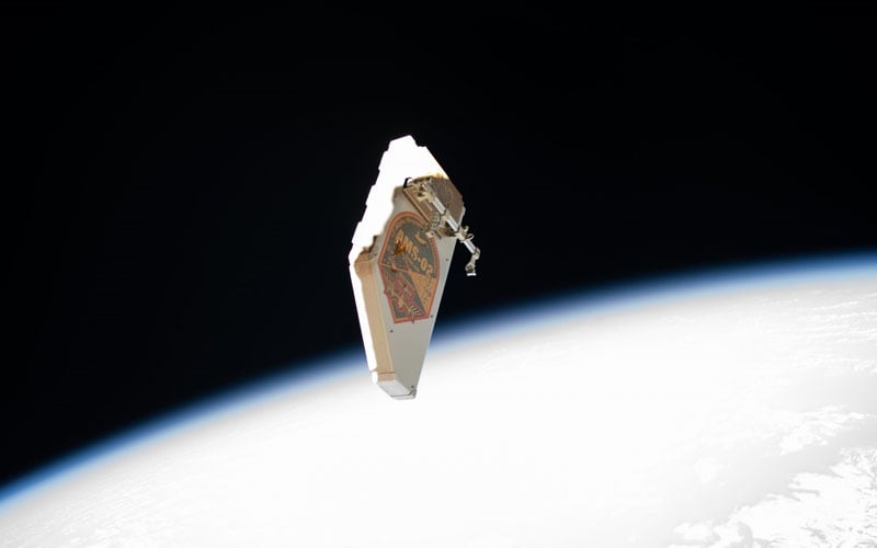 US Space Force funding innovations for space clean-up | FMT