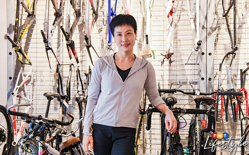 Through the lens of award-winning filmmaker Tan Chui Mui | FMT