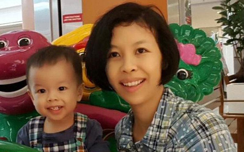 How motherhood inspired minimalism in this woman | FMT