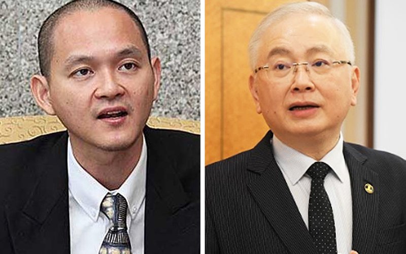 Fact check on cabotage debate: Wee misled us, says ex-deputy minister | FMT