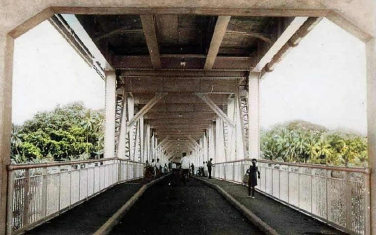 The bridges of Klang, connecting past and present | Free Malaysia Today ...