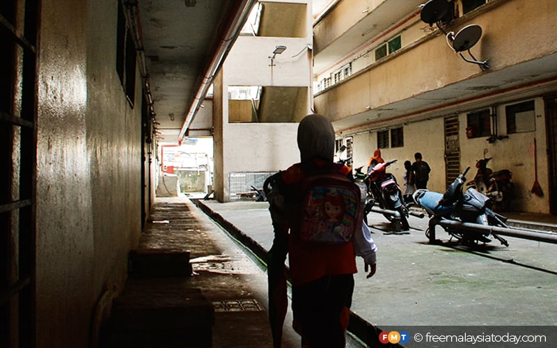 Mental health resources out of reach for B40 group, say experts | FMT