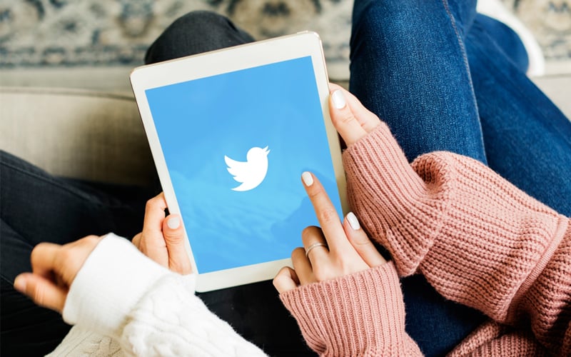 A minority of users send the majority of tweets | Free Malaysia Today (FMT)