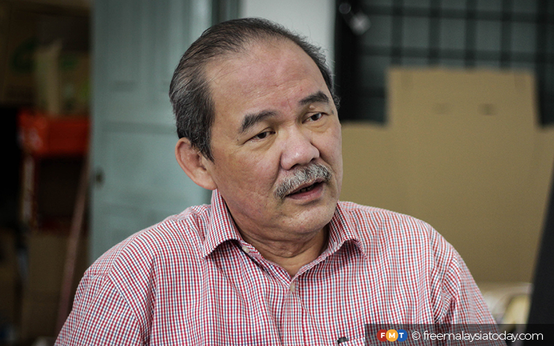 NGO makes rare move of backing candidates from rival parties | FMT