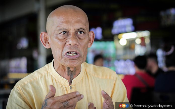 Sarawak polls a lesson to the opposition, says Sarawak activist | Free ...