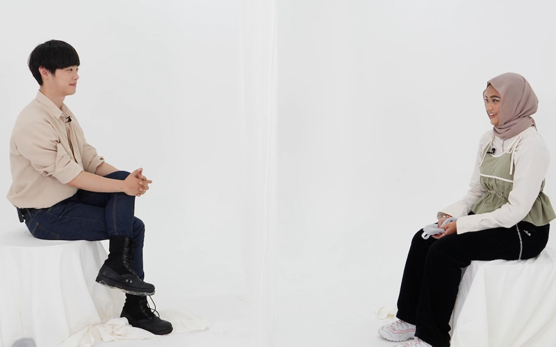 ‘3&More’, the reality series bridging cultures through blind dates | FMT