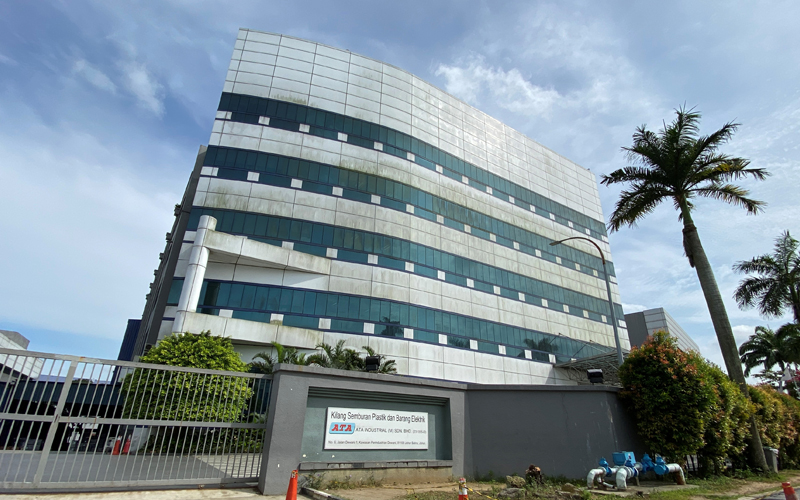 Dyson supplier ATA to work with Suhakam | FMT